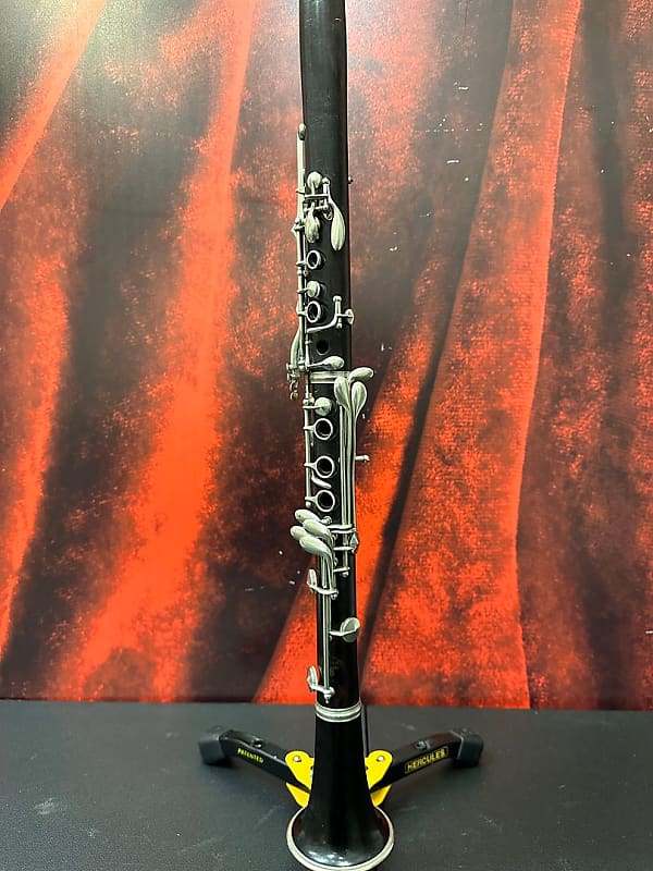 Buffet Baroque Clarinet Clarinet (Cherry Hill, NJ) | Reverb