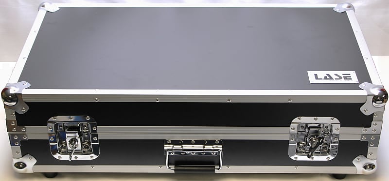 LASE ATA Style Case For Pioneer DDJ-FLX6 & GT Controllers | Reverb
