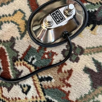 VVT Lindy Fralin Model 2 Amp Amplifier Combo PICK UP ONLY | Reverb