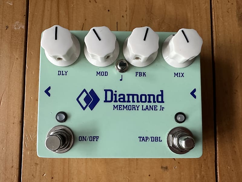 Diamond Memory Lane Jr | Reverb