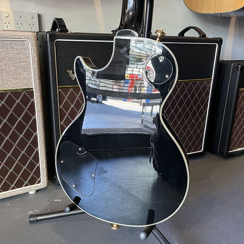 Burny RLC-55 LP Custom Style | Reverb Burny RLC-55 LP Custom Style | Reverb
