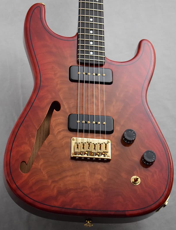 Deviser [Made in Japan] Rosetta Vessel Premium/KYK 2022 #317 | Reverb
