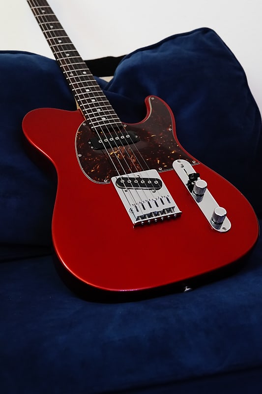 G&L USA ASAT Classic large MFD custom order! | Reverb