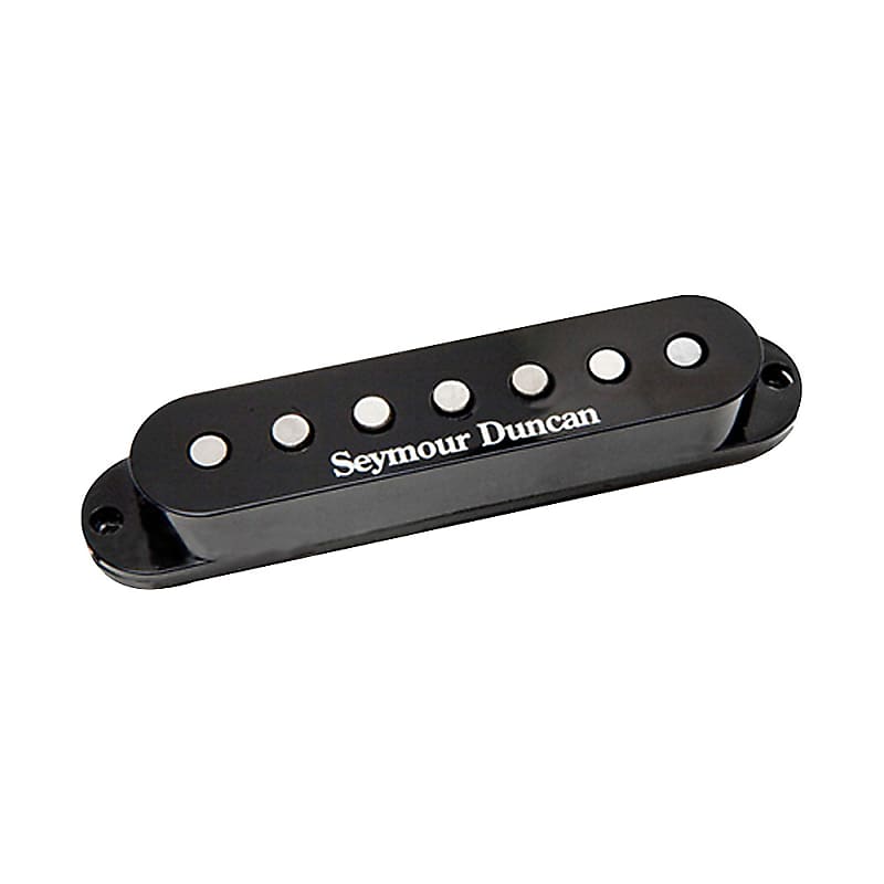 Seymour Duncan SSL-5 Custom Staggered 7-string | Reverb