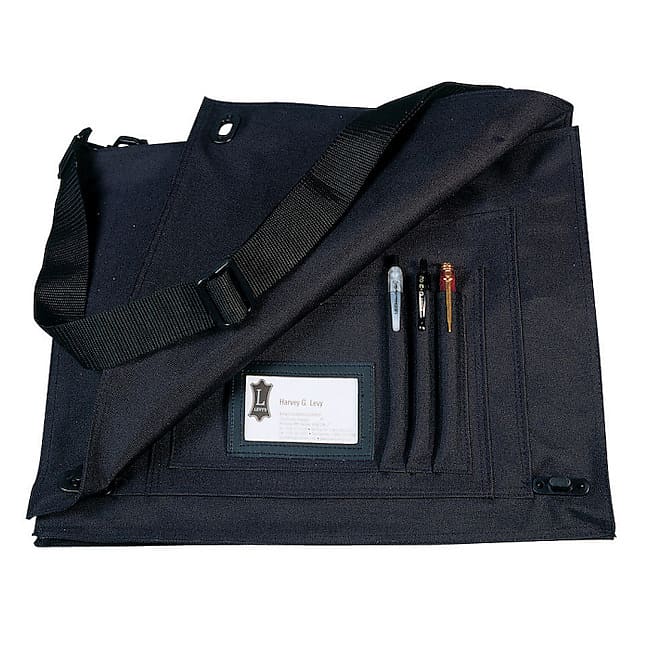 Levy's Polyester Sheet Music Bag | Reverb