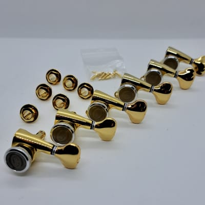 Gotoh SGS510 Tuning Machines | Reverb Canada