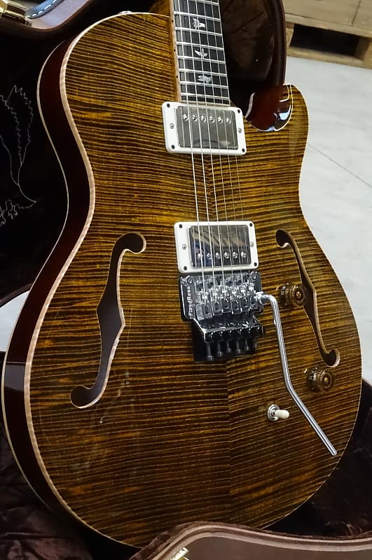 PRS Paul Reed Smith Neil Schon Private Stock NS-15 Limited | Reverb