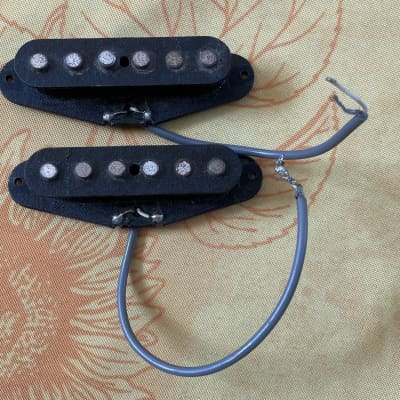 Maxon Excel Pickups 1970's Ibanez Greco & More | Reverb