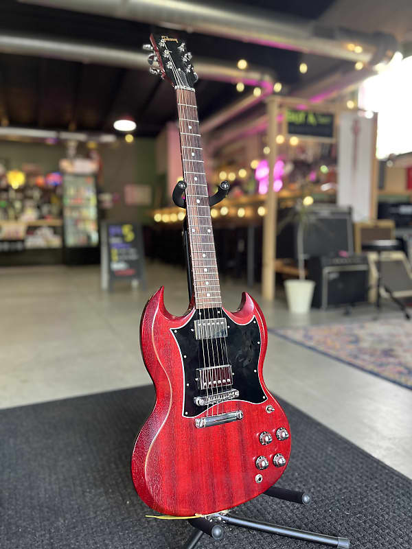 Gibson SG High Performance | Reverb