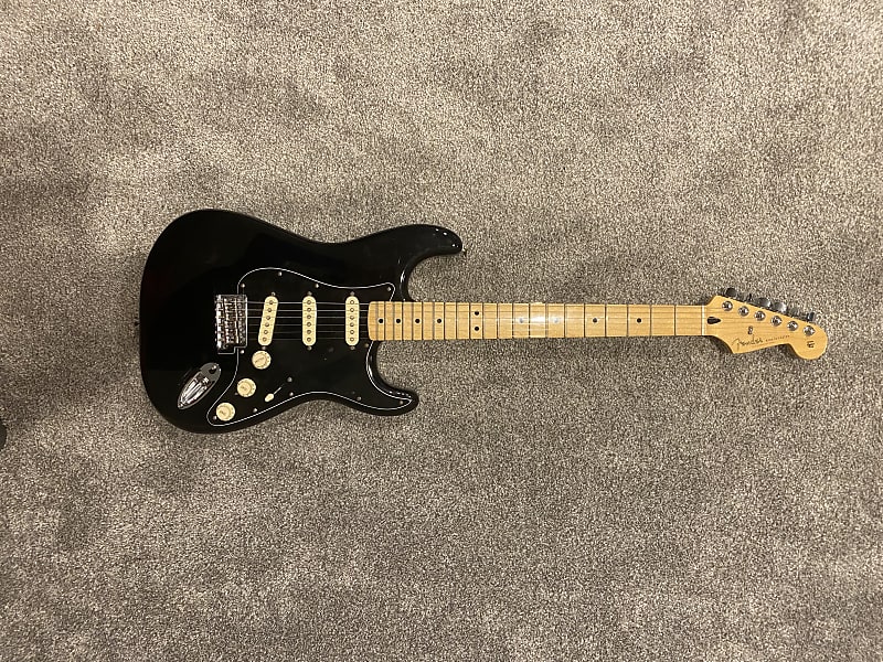 Fender Special Edition 2012 Standard Stratocaster | Reverb