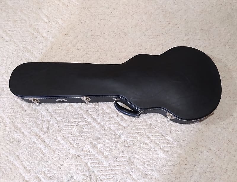 TKL Deluxe "Les Paul Junior/Special" Hardshell Case (Limited | Reverb