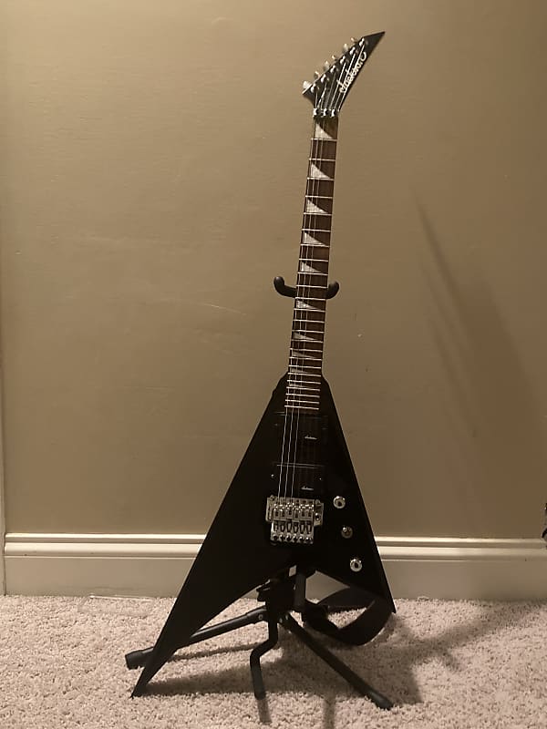 Jackson Randy Rhoads JS32 Rhoads | Reverb