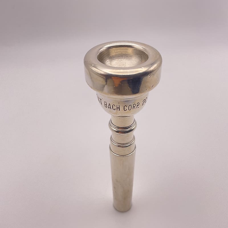 Used Bach Corp. 2C Trumpet [36231] | Reverb