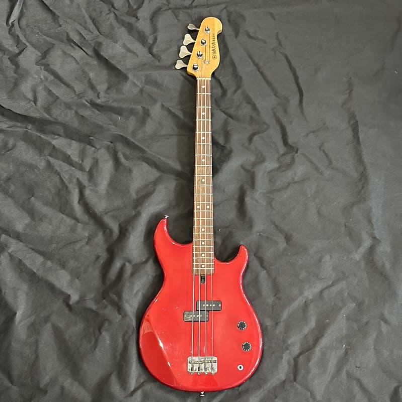 Yamaha BB300 Bass, Made in Japan, MIJ, Used | Reverb