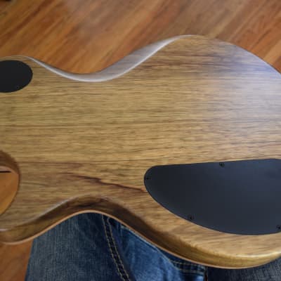 Kiesel CS6 , Outstanding build and specs , Excellent | Reverb