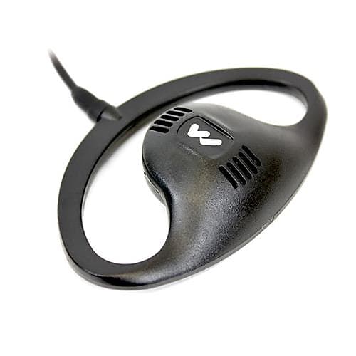 Williams Sound Surround Hangs Outside Earphone, 20-20kHz | Reverb