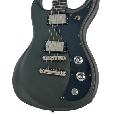 Dunable Gnarwhal Baritone 2023 - Gunmetal Metallic | Reverb