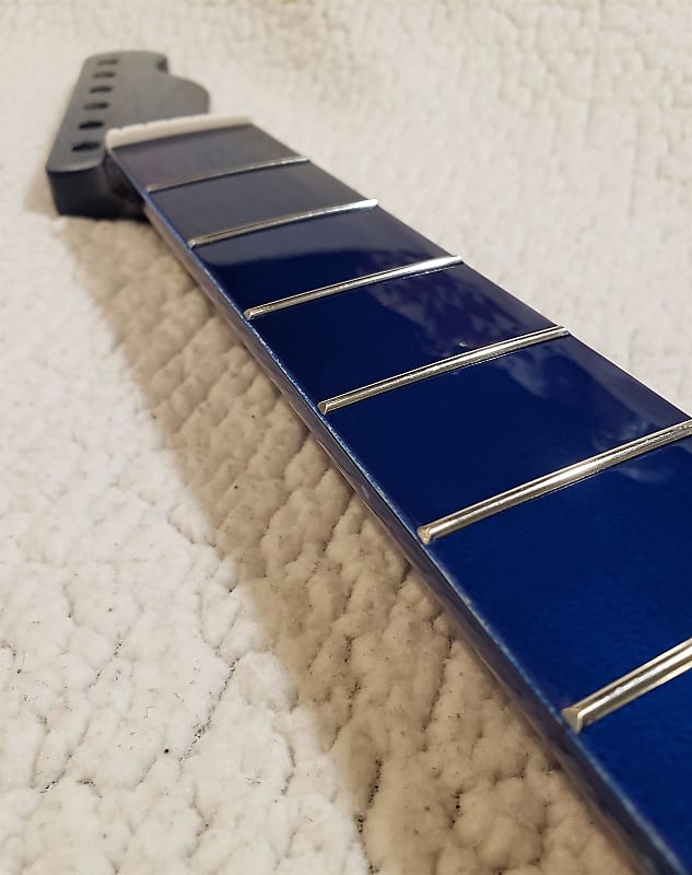 Christmas Special on my Last,USA,Roasted maple,High | Reverb Australia