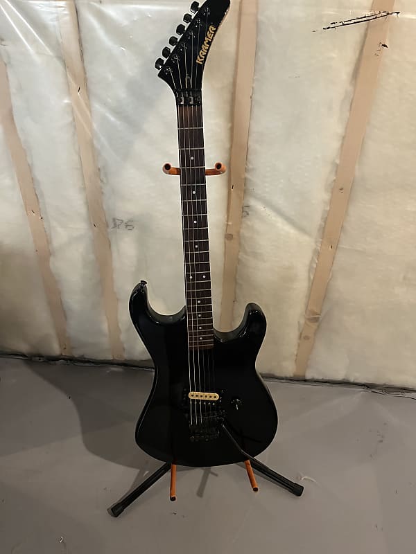 Kramer Baretta 84 | Reverb
