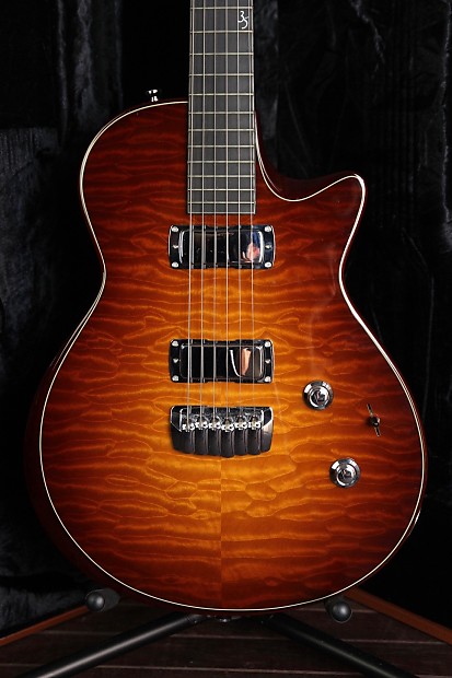 Taylor 35th Anniversary SB1 Electric Guitar Pre-Owned | Reverb UK