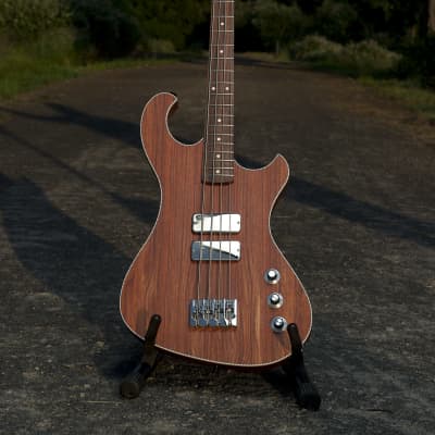 Dunable JM2 2019 natural | Reverb