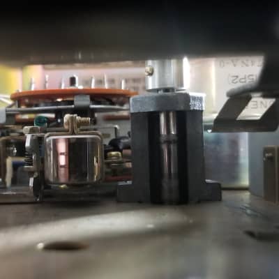 Pioneer 8 Track Tape Cartridge Player Recorder Deck H-R99 | Reverb