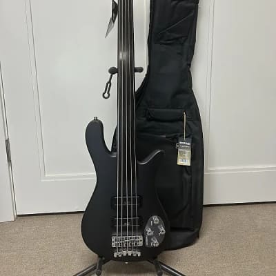 Warwick RockBass Streamer NT I 5 String Fretless Electric | Reverb