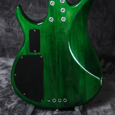 Peavey Fury IV | Reverb