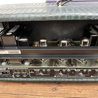 Randall MTS Lynchbox George Lynch with mod | Reverb