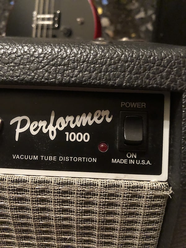 Fender Performer 1000 | Reverb