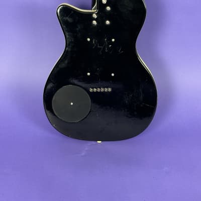 Danelectro '56 U-2 Reissue 1998 - 2004 | Reverb UK