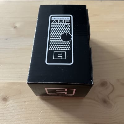 Xvive guitar mini headphone amp portable acoustic emulator | Reverb