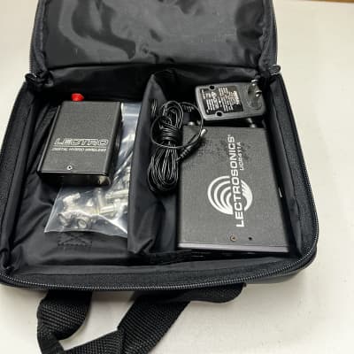 Lectrosonics SMQV - Grey Matte | Reverb