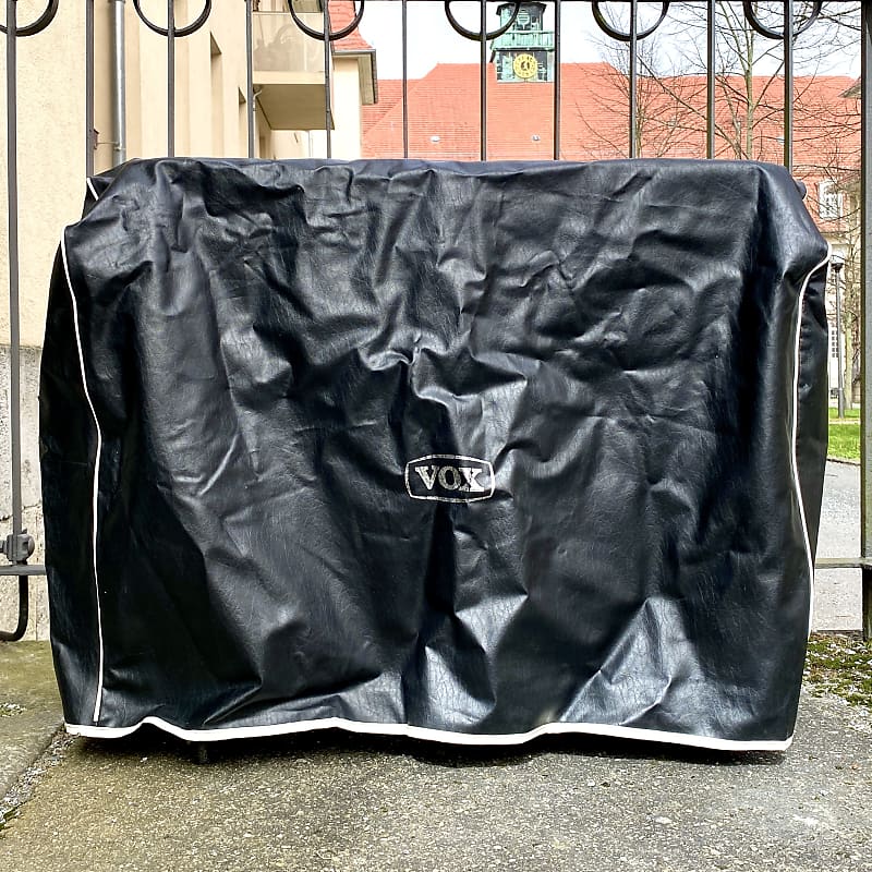 🎸 VOX AC120 DUST COVER / 1973 / vintage & rare | Reverb