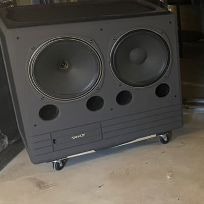 Tannoy System 215 DMT II Studio Main Monitors | Reverb