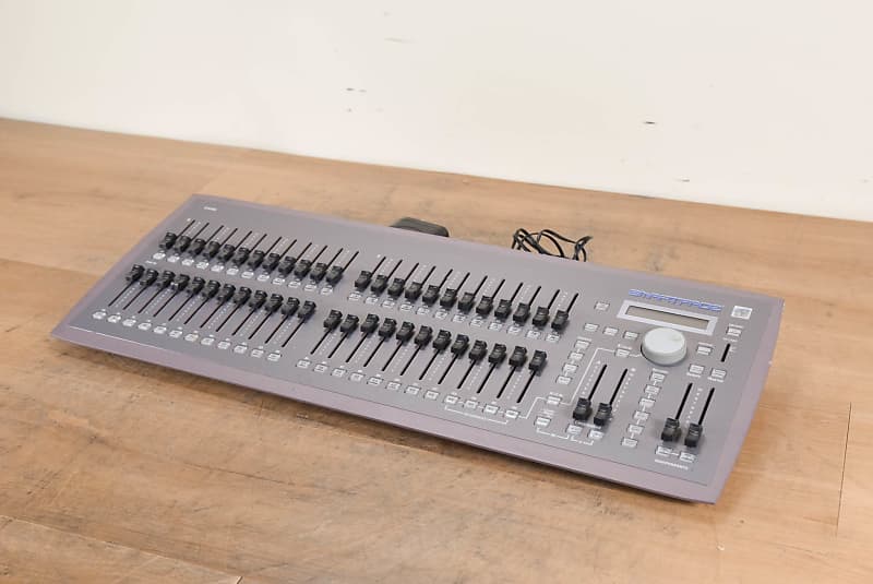 ETC SmartFade ML 24-Fader Lighting Console (church owned) | Reverb
