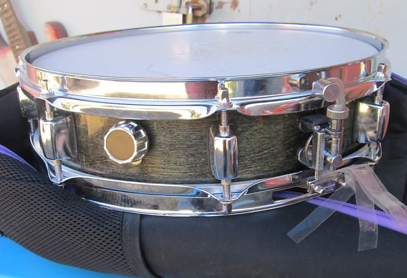 Yamaha sk285 Series Mini 13x3 Piccolo Snare Drum Educational | Reverb