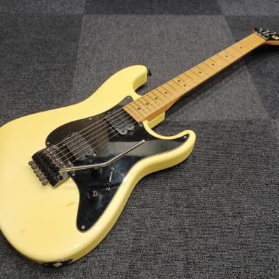 Charvel Jackson Model 3A DK So Cal Super Strat Kahler USA | Reverb UK