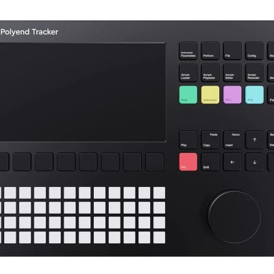 Dirtywave M8 Portable Tracker Sequencer / Synthesizer | Reverb