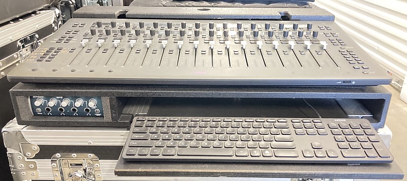 Avid S3L-X Complete Turnkey System | Reverb