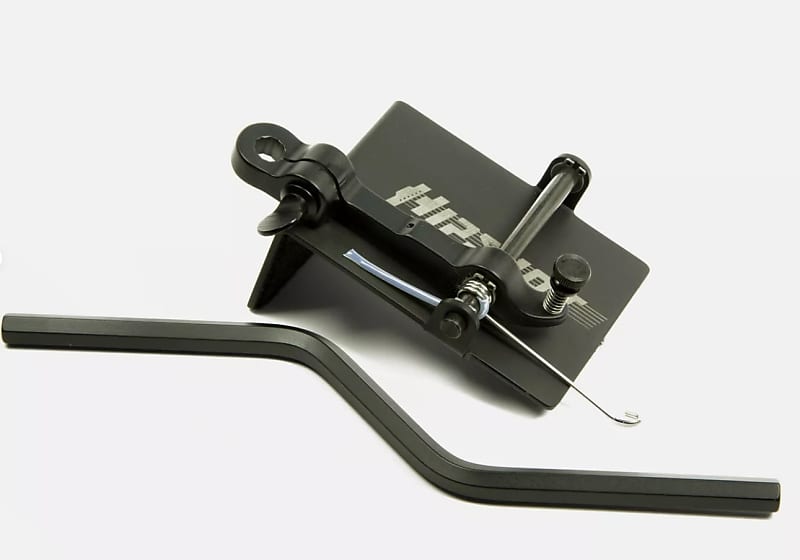 Hipshot B-Bender Standard String-Bending for Telecaster, | Reverb