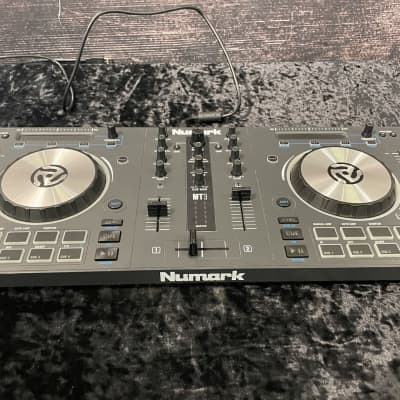Numark MT3 DJ Controller (Philadelphia, PA) | Reverb