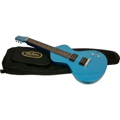 Asher Guitars & Lap Steels Electro Hawaiian Junior Lap Steel | Reverb