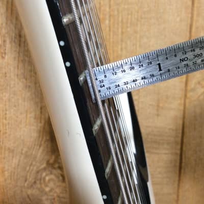 Dean Dime Razorback - 7 String | Reverb