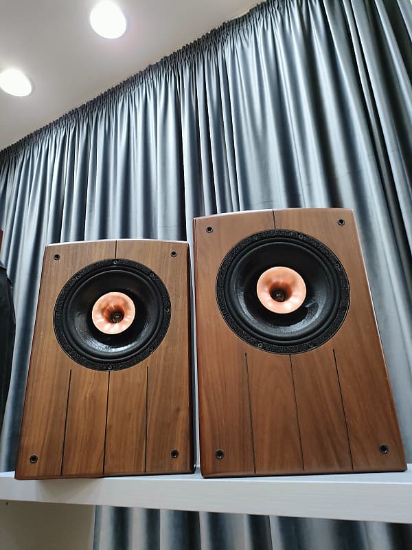 WOODSOUND COAX-8 2023 | Reverb