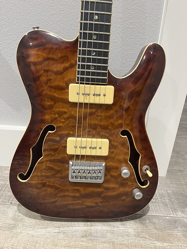 RWG Raven West 590T 90-2000s | Reverb