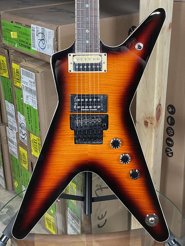 Dean Dimebag Far Beyond Driven ML #00336 | Reverb