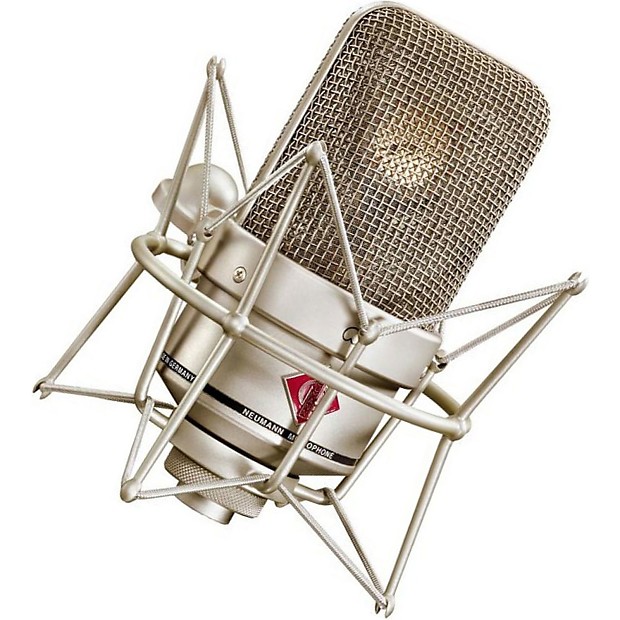 Neumann TLM 49 Cardioid Condenser Microphone | Reverb