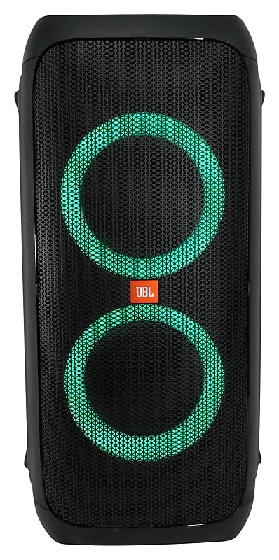 JBL Partybox 310 Portable Rechargeable Bluetooth Party JBL Partybox 310 Portable Rechargeable Bluetooth Party