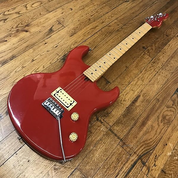 Aria Diamond Standard + | Reverb